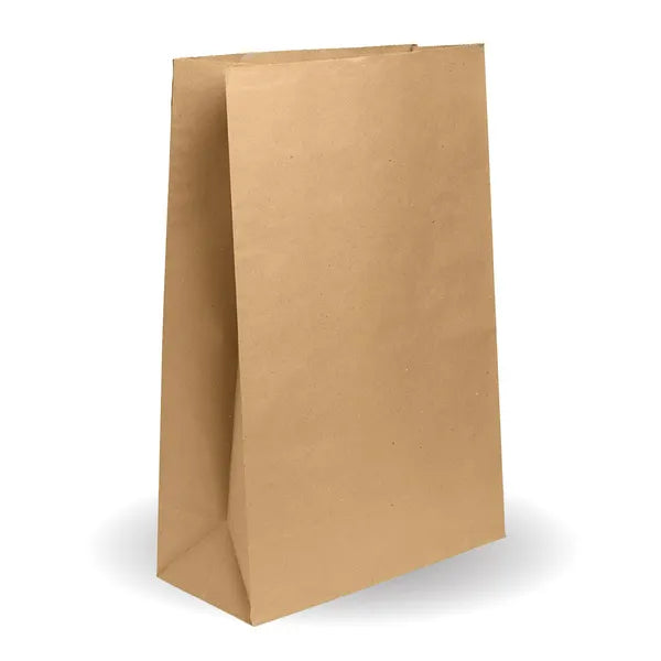 FSC SOS Paper Bags | Order Now | Goodies Distribution