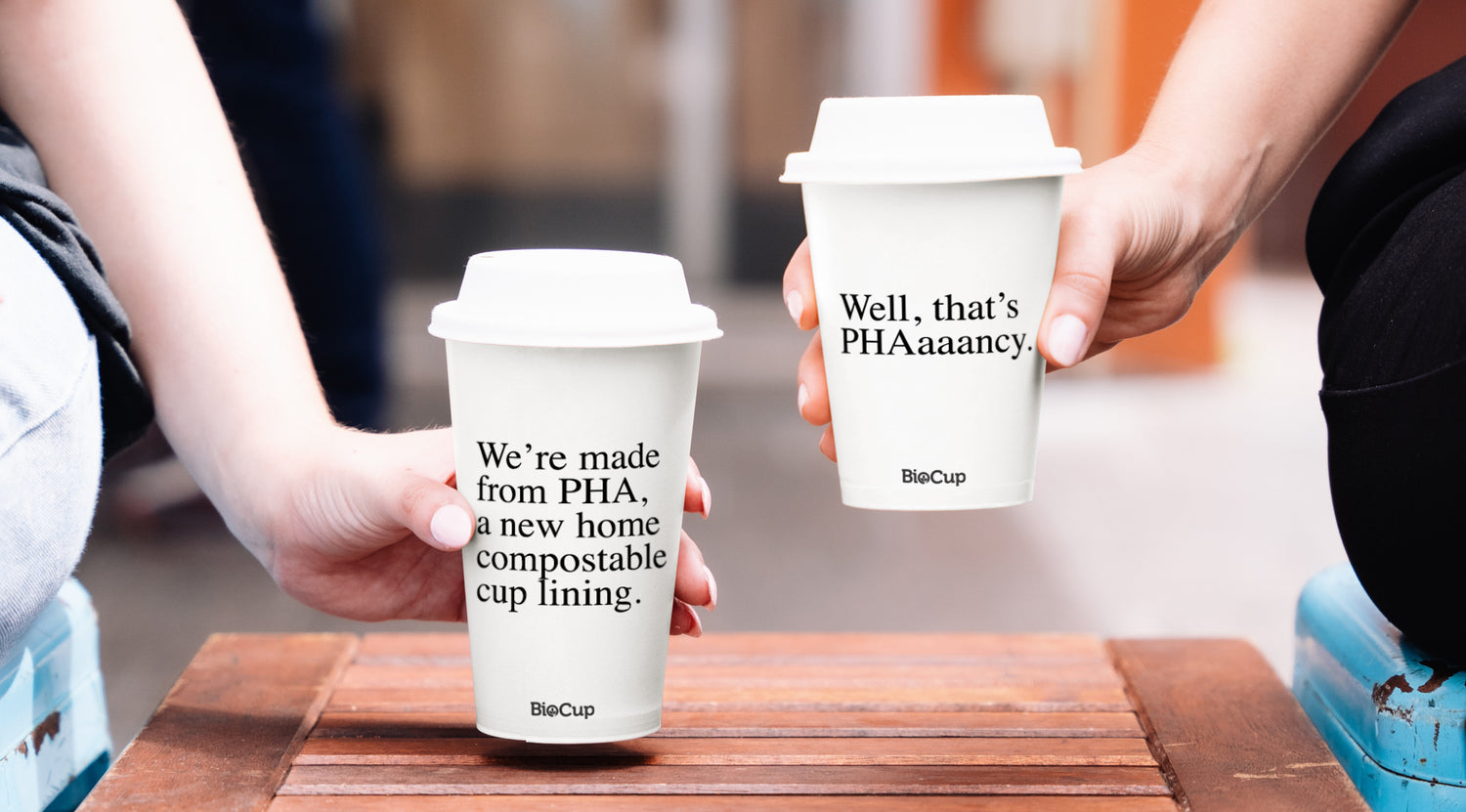 Eco‑Friendly Food Packaging & Compostable Cups | Goodies Distribution